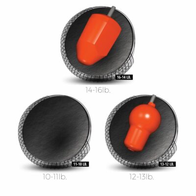 Hammer Raw Hammer Smoke/Blue/Gold Bowling Ball - BowlerX.com