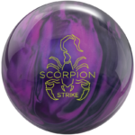 Hammer Scorpion Strike Bowling Ball Closeout Special - BowlerX.com