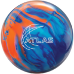Columbia 300 Atlas Hybrid Bowling Ball - BowlerX.com