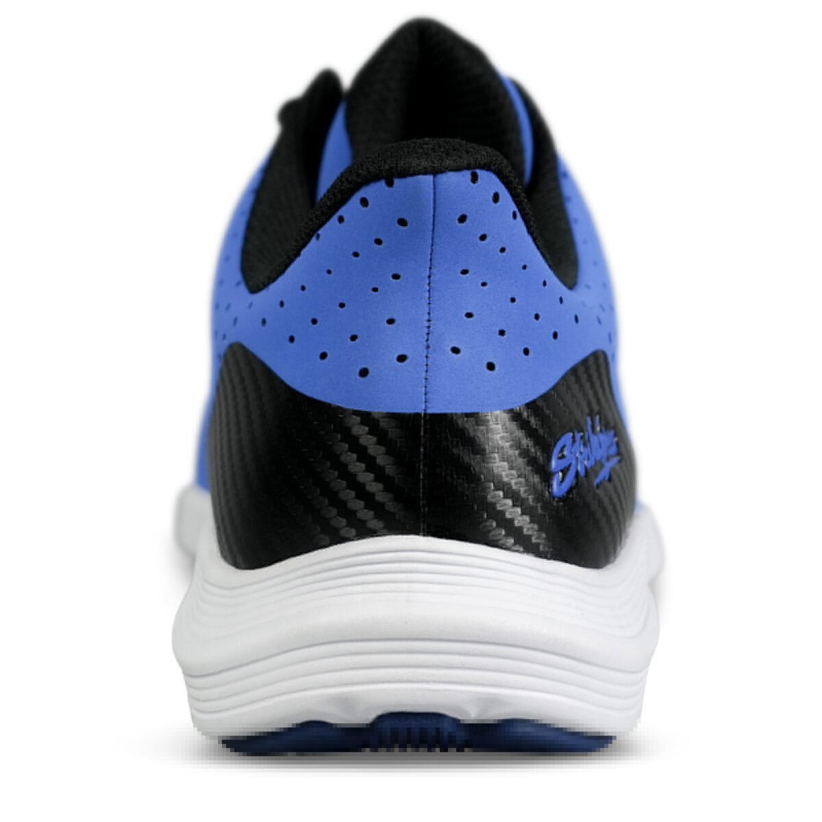 KR Strikeforce Arrow Men's Bowling Shoes Blue CLOSEOUT DEAL - BowlerX.com
