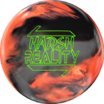900 Global Harsh Reality Pearl Bowling Ball CLOSEOUT DEAL - BowlerX.com