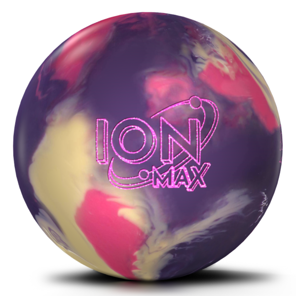Storm Ion Max Bowling Ball SPECIAL PRICE - BowlerX.com