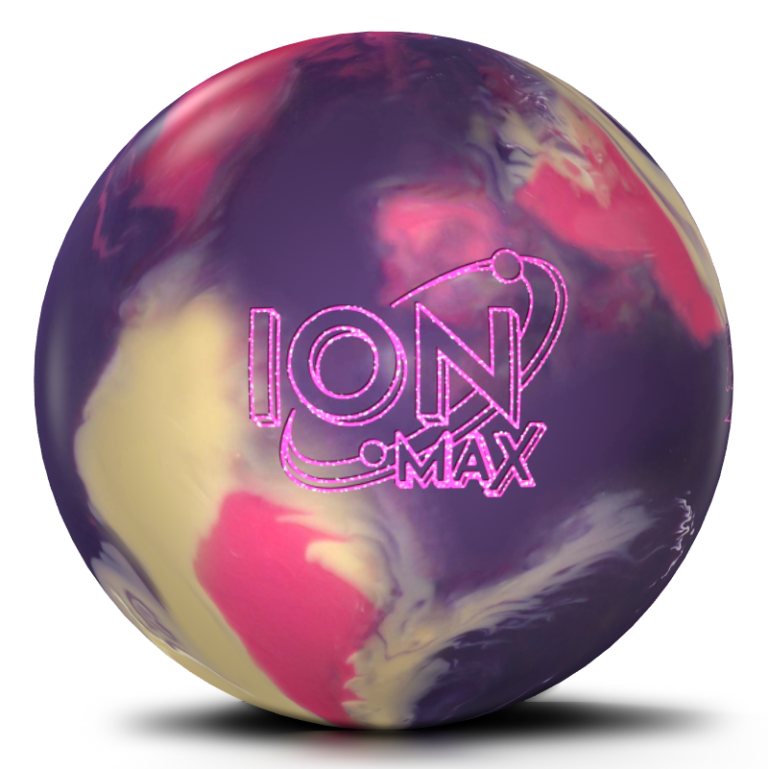 Storm Ion Max Bowling Ball SPECIAL PRICE - BowlerX.com