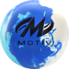 Motiv Subzero Forge Bowling Ball - BowlerX.com