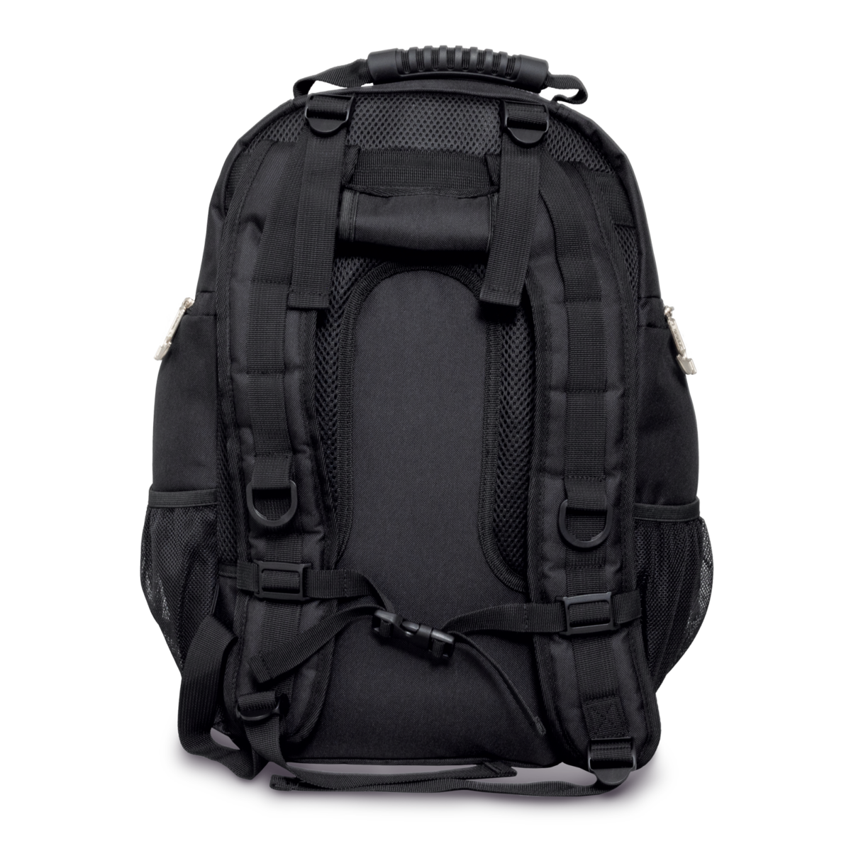 Hammer Tournament Backpack Grey - BowlerX.com