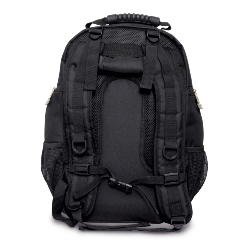Hammer Tournament Backpack Grey - BowlerX.com