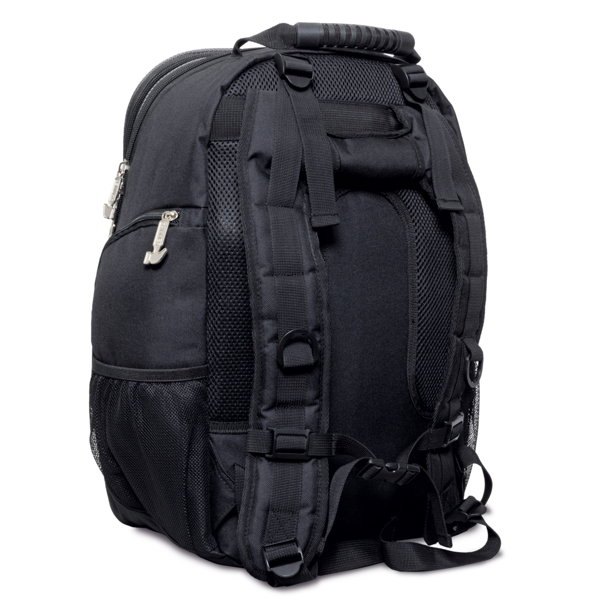 Hammer Tournament Backpack Grey - BowlerX.com