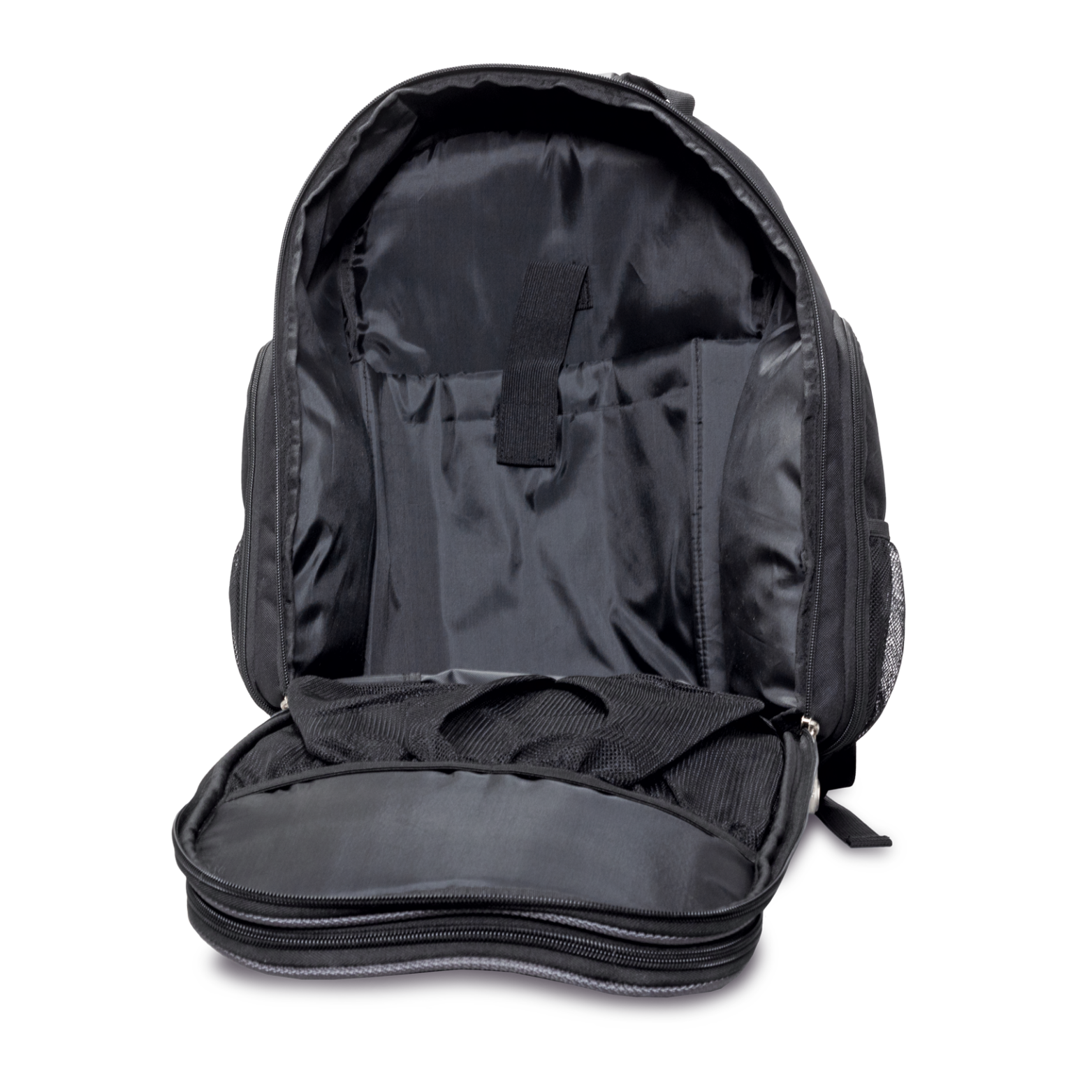 Hammer Tournament Backpack Grey - BowlerX.com