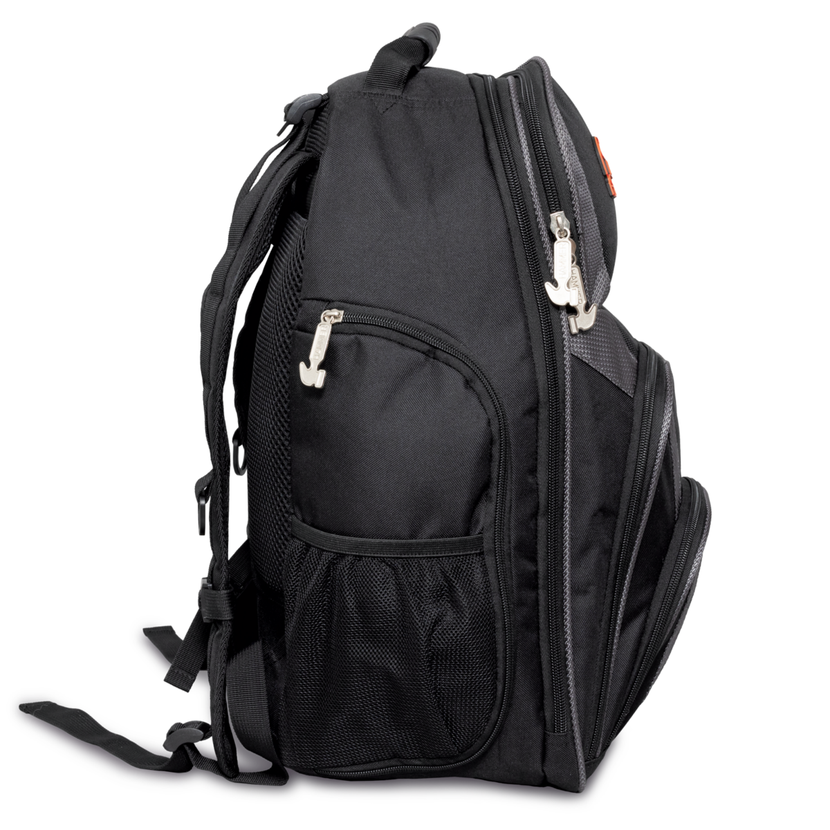 Hammer Tournament Backpack Grey - BowlerX.com