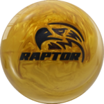 Motiv Raptor Rush Bowling Ball - BowlerX.com
