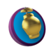 Ebonite Real Time Bowling Ball CLOSEOUT PRICE - BowlerX.com