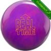 Ebonite Real Time Bowling Ball CLOSEOUT PRICE - BowlerX.com
