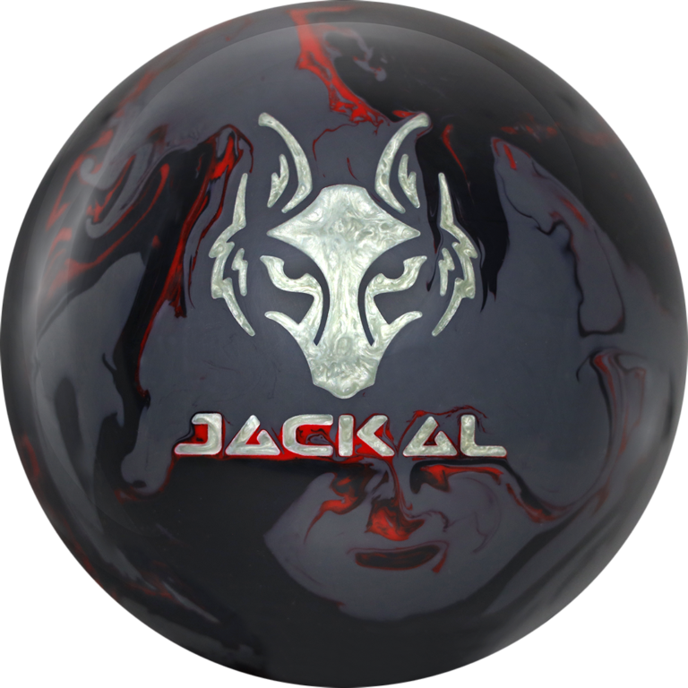 Motiv Jackal Onyx Bowling Ball - BowlerX.com