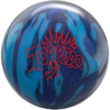 Radical Torpedo Bowling Ball CLOSEOUT DEAL - BowlerX.com