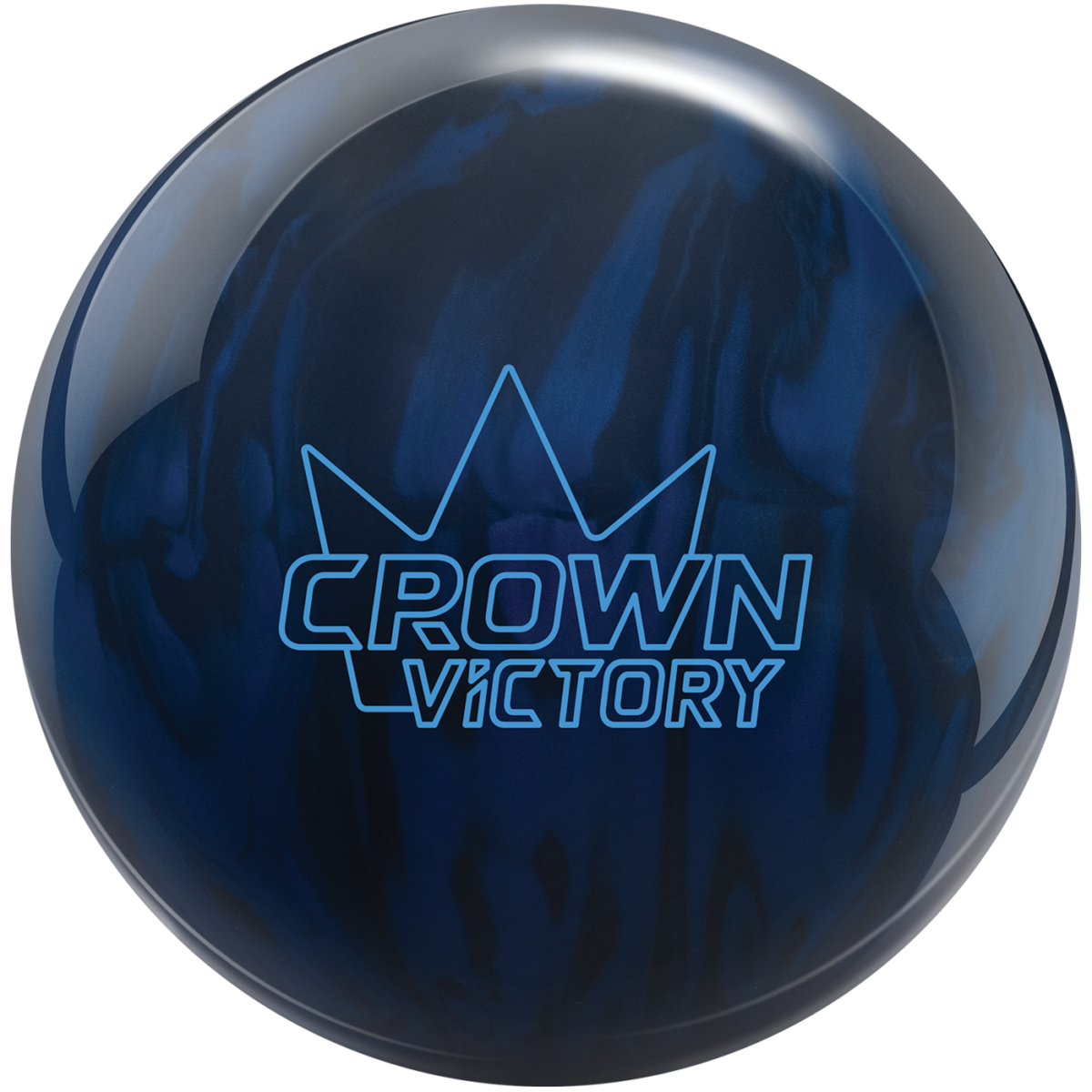 Brunswick Crown Victory Bowling Ball SPECIAL PRICE - BowlerX.com