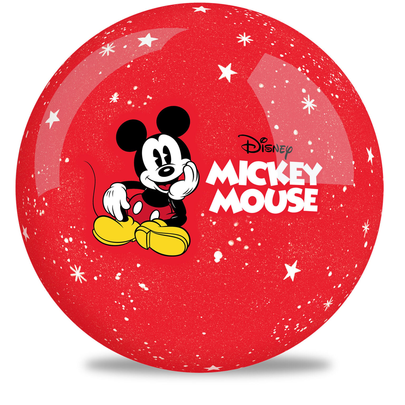 Disney Mickey Mouse Bowling Ball - BowlerX.com