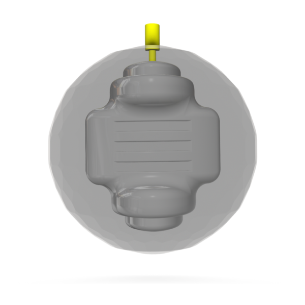 Storm Identity Bowling Ball - BowlerX.com