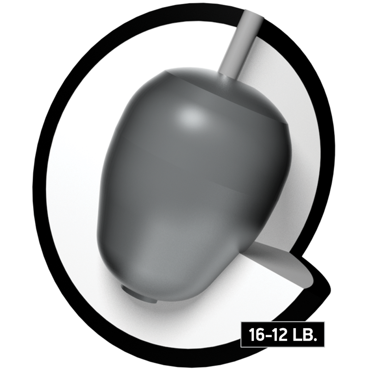 Brunswick Twist Bowling Ball Pink/Black - BowlerX.com