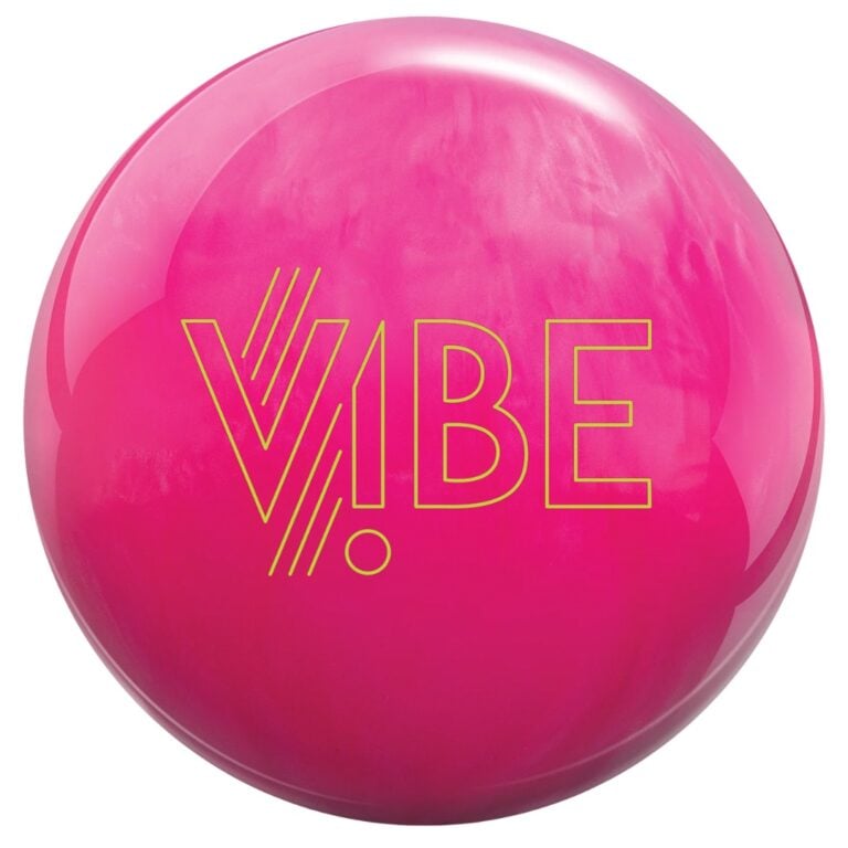 Hammer Bubblegum Vibe Bowling Ball - BowlerX.com