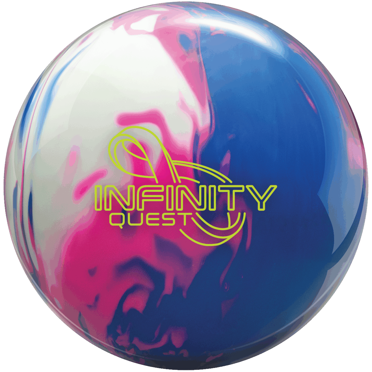 Brunswick Infinity Quest Bowling Ball CLOSEOUT DEAL - BowlerX.com