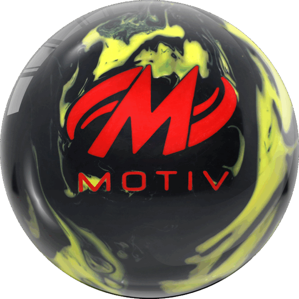 Motiv Supra Clutch Bowling Ball CLOSEOUT DEAL - BowlerX
