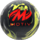 Motiv Supra Clutch Bowling Ball CLOSEOUT DEAL - BowlerX