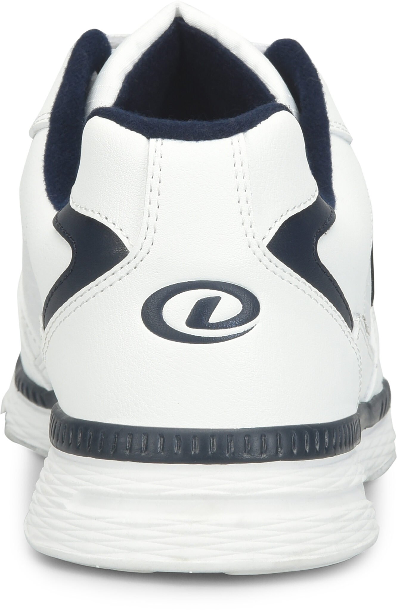 Dexter Ricky V Men's Wide Width Bowling Shoes White/Blue - BowlerX.com