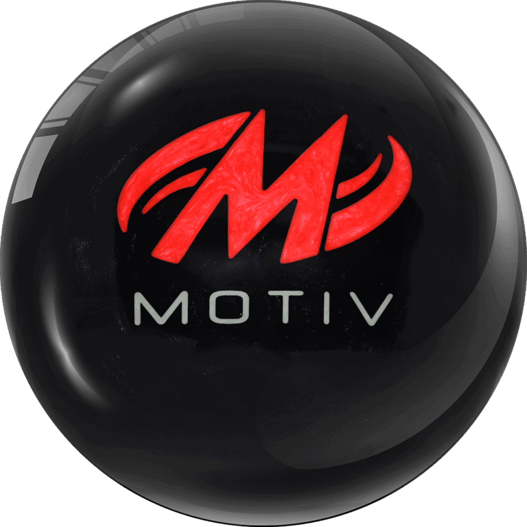Motiv Nebula Bowling Ball - BowlerX