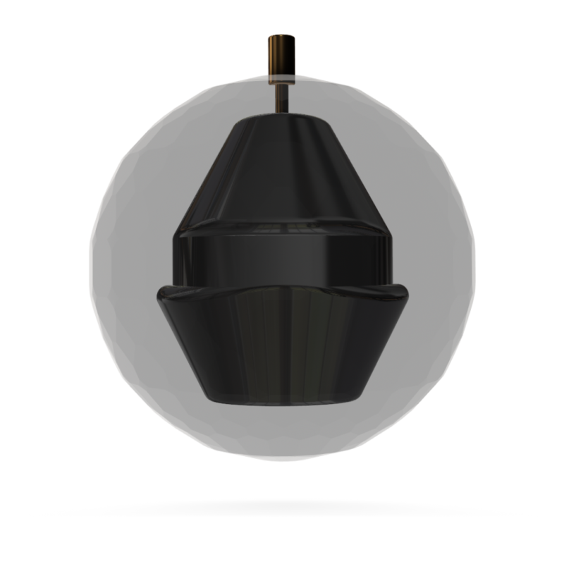 900 Global Vengeance Bowling Ball - BowlerX.com