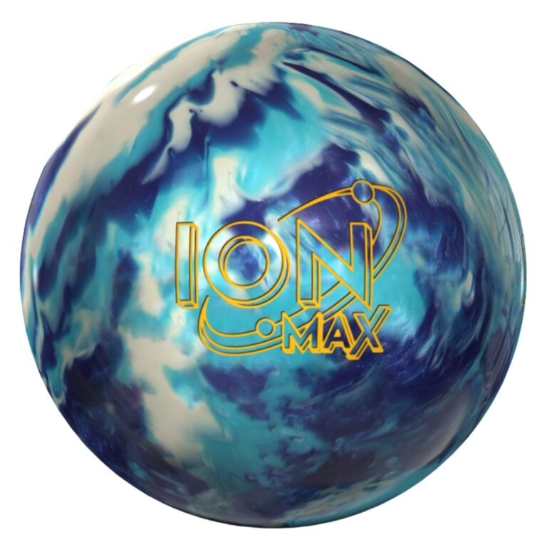 Storm Ion Max Pearl Bowling Ball - BowlerX.com