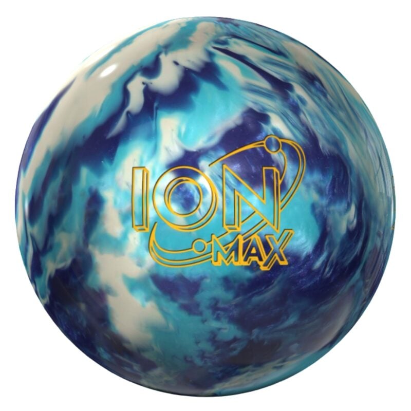 Storm Ion Max Pearl Bowling Ball - BowlerX.com