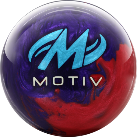 Motiv Sigma Tour Pearl Bowling Ball - BowlerX